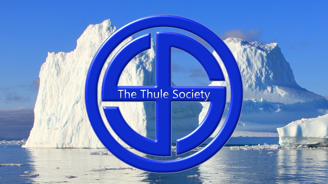 Thule Society - Thule Contemplative Society of Hitler