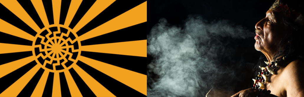 CNN story on Brian Ruhe - Thule Society