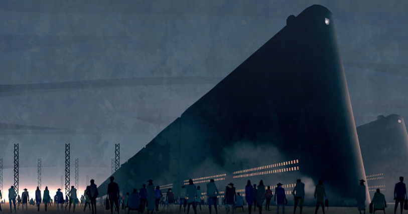 The Breitspurbahn: Adolf Hitler’s Train of Dreams: Part 1 – 3 – Truth ...