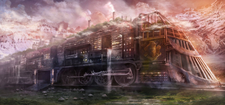 The Breitspurbahn: Adolf Hitler’s Train of Dreams: Part 1 – 3 – Truth ...