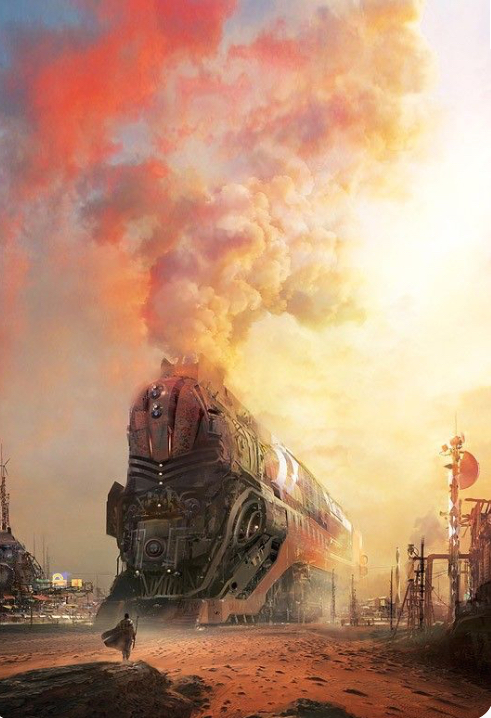 The Breitspurbahn: Adolf Hitler's Train Of Dreams: Part 1 - 3 - Thule ...