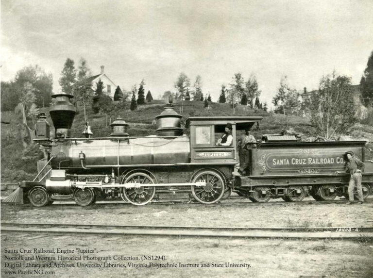 The Breitspurbahn: Adolf Hitler’s Train of Dreams: Part 1 – 3 – Truth ...