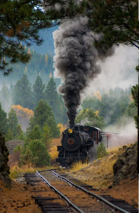 The Breitspurbahn: Adolf Hitler’s Train of Dreams: Part 1 – 3 – Truth ...