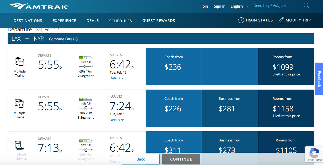 The Breitspurbahn: Part 4-7, the Economics of Running Big Trains, by ...