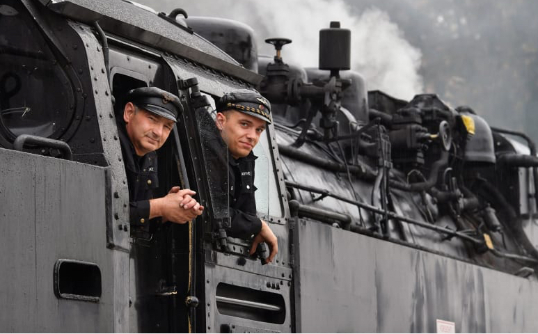 The Breitspurbahn: Part 4-7, the Economics of Running Big Trains ...