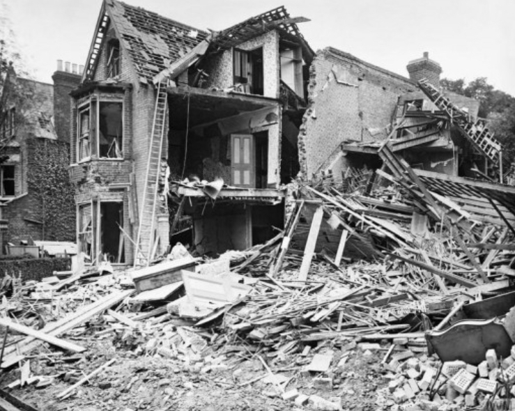 Life of a Zeppelin Part 1: Was the Hindenburg Fire a Case of Sabotage ...