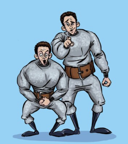 Thule Society - Thule Contemplative Society of Hitler